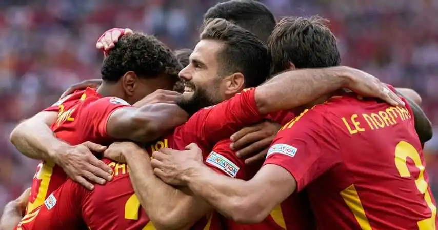 Spain vs Denmark – UEFA Nations League – Preview, Team News and Updates
