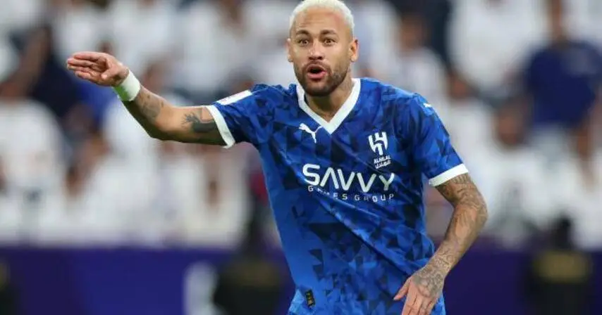 Neymar's Saudi Saga: Injuries, Astronomical Wages, and an Abrupt Al ...