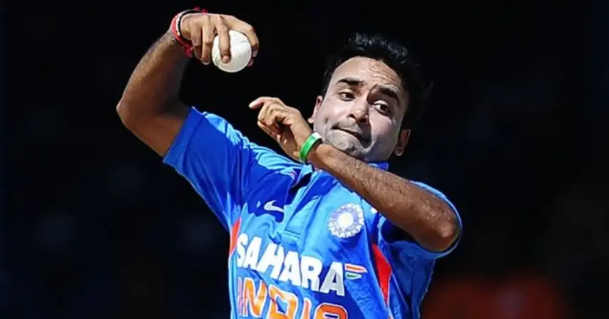 Amit Mishra Announces Retirement from All Forms of Cricket | ScoreWaves