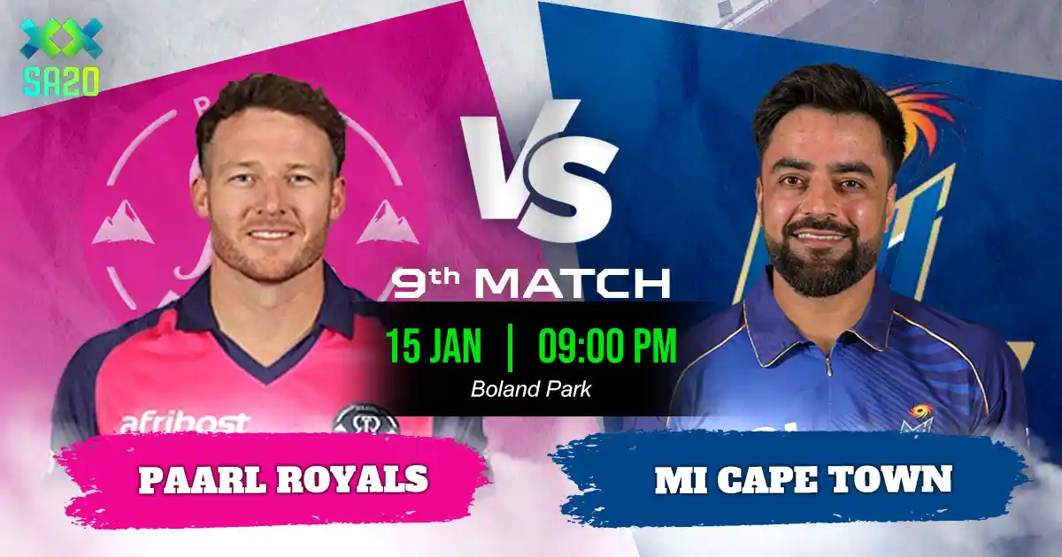 PR vs MICT Match Prediction, Fantasy Cricket Tips, Playing XI, and Pitch Report 9th Match of ...
