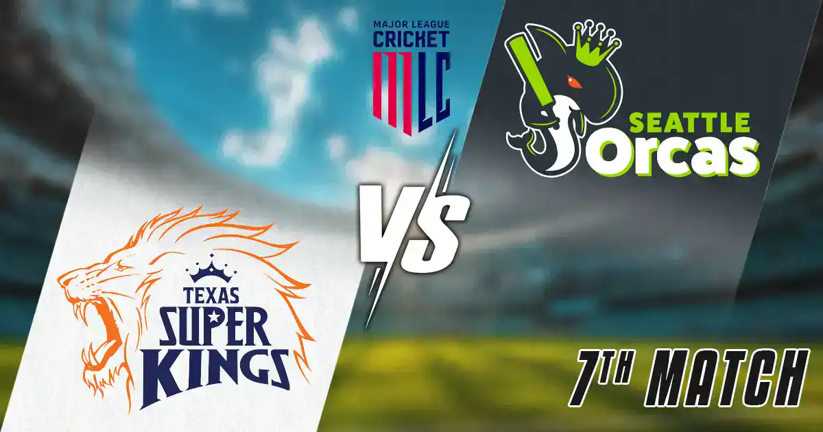 TSK vs SO Match Prediction, Fantasy Cricket Tips, Pitch Report, and Playing XI of 7th Match of ...
